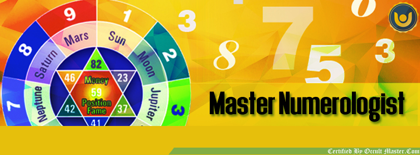 1 – OccultMaster Foundation